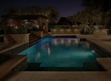The Pool Service and Design Company in Florida | Blue Star Pools Tampa LLC